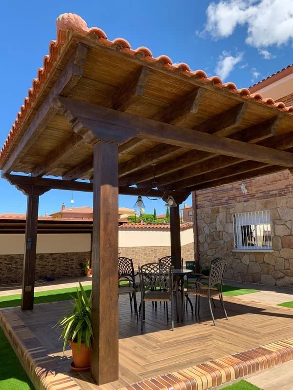 Columnas prefabricadas de hormigón - Prefabricados MD21